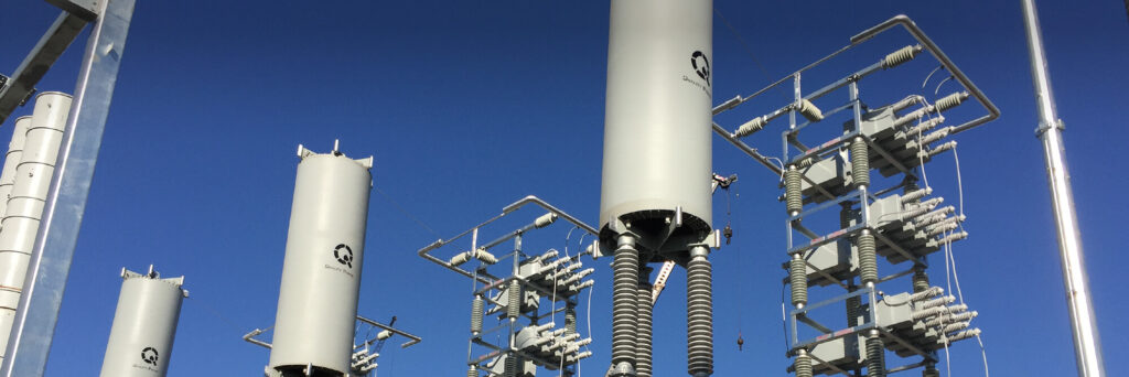 Inrush Current Limiting Reactors old – Quality Power Inrush Current Limiting Reactors old – Quality Power