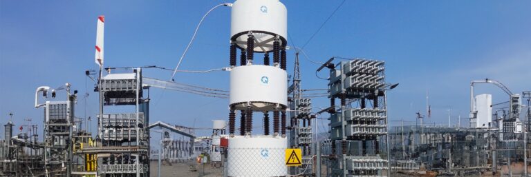 Mechanically Switched Reactor old – Quality Power Electrical Equipments ...