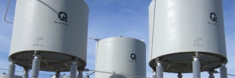 Reactors – Quality Power Electrical Equipments Limited