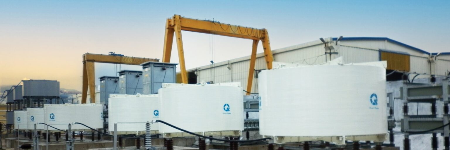 Harmonic filters – Quality Power