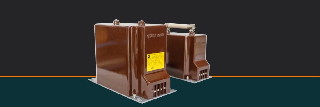 Discharge Coil / PT’s Transformers – Quality Power Electrical ...